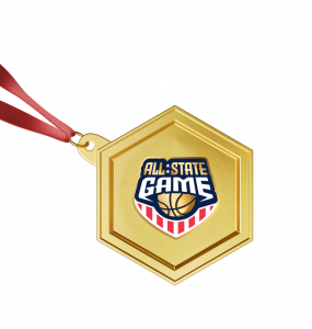 Welcome to the All State Game - All State Game