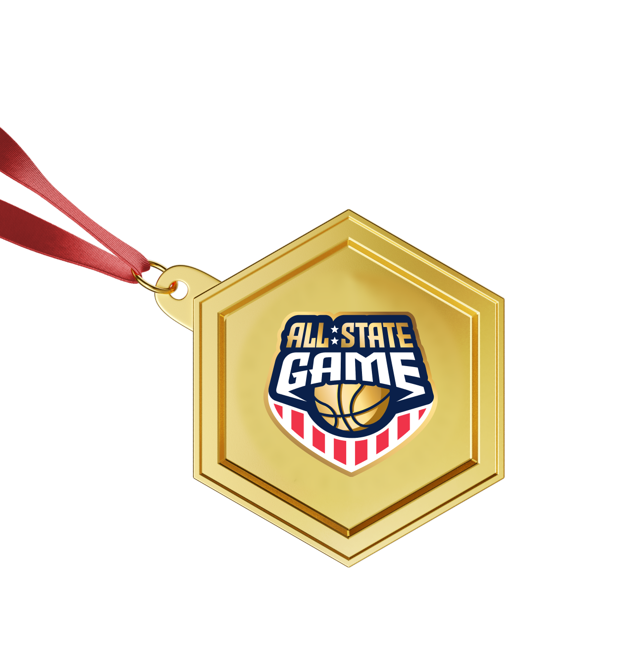 Welcome to the All State Game - All State Game