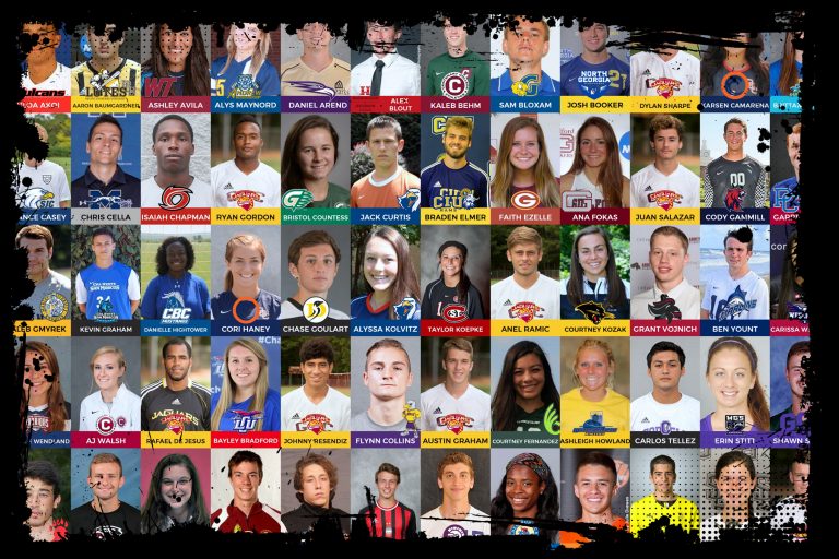 Nominated Athlete - All State Game