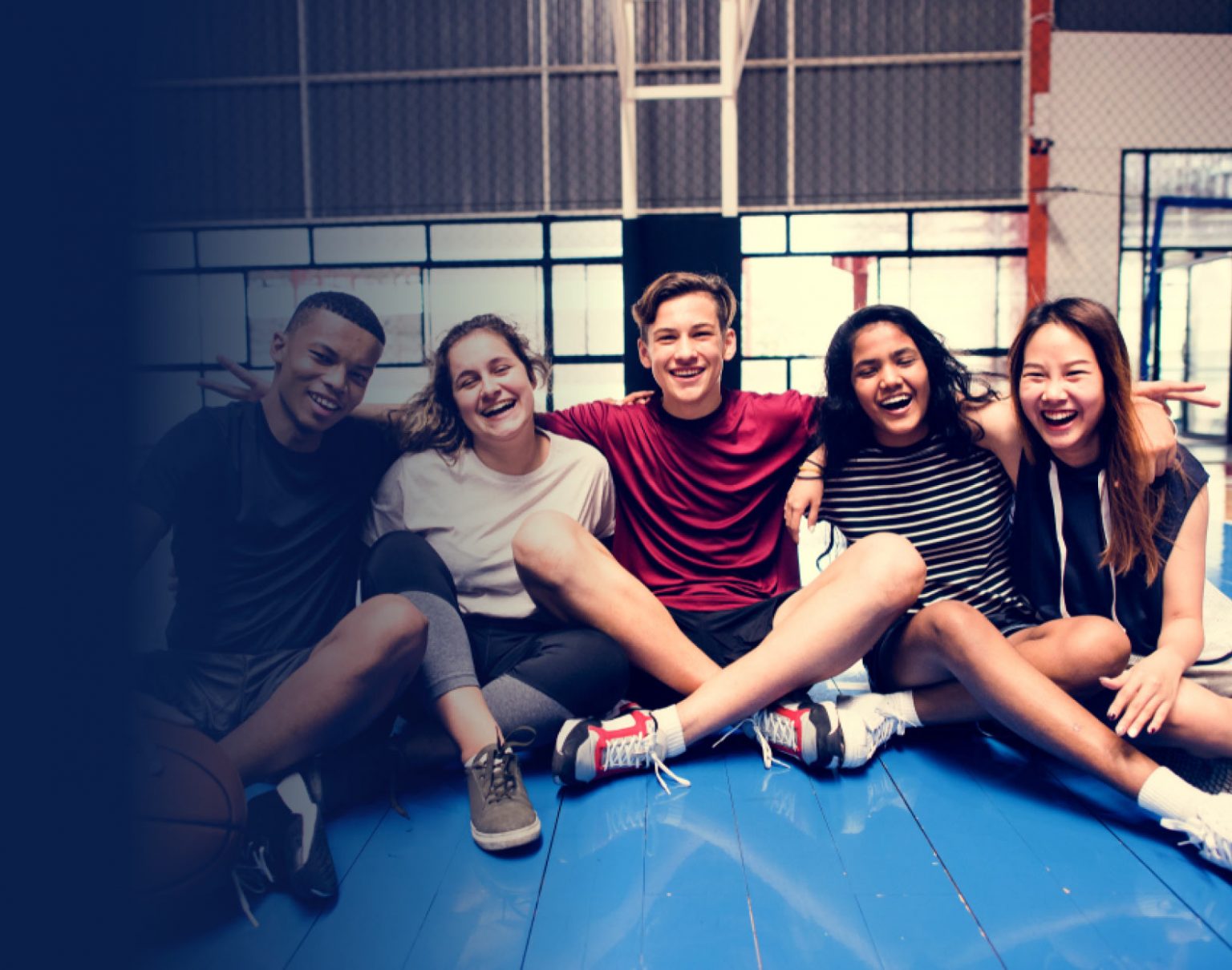 Welcome to the All State Game - All State Game