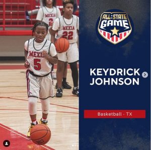 All State Game | Nomination Event for Nation's Top Athletes - All State ...