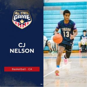 All State Game | Nomination Event for Nation's Top Athletes - All State ...