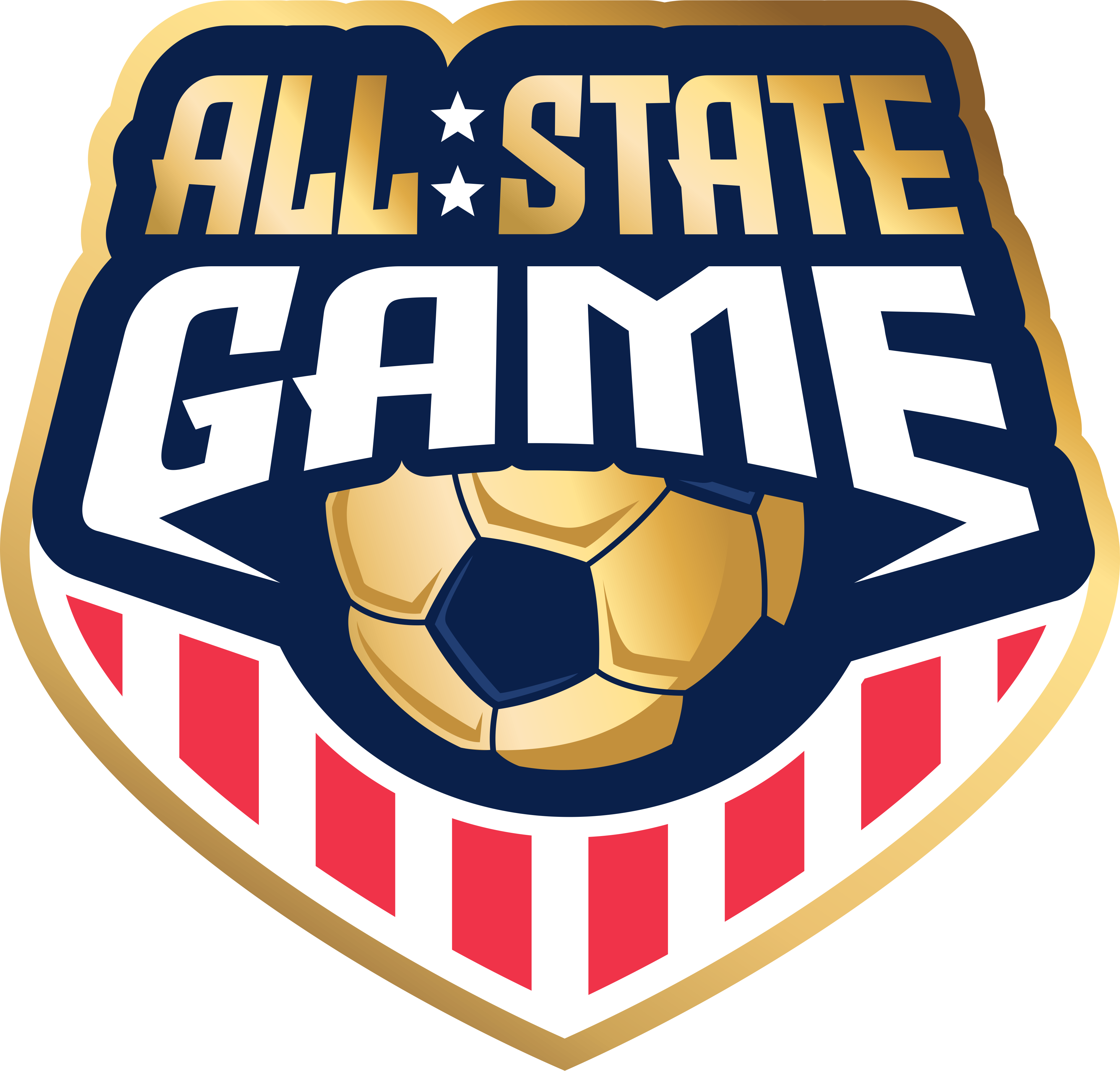 Leading the Way at the 2025 All State Game