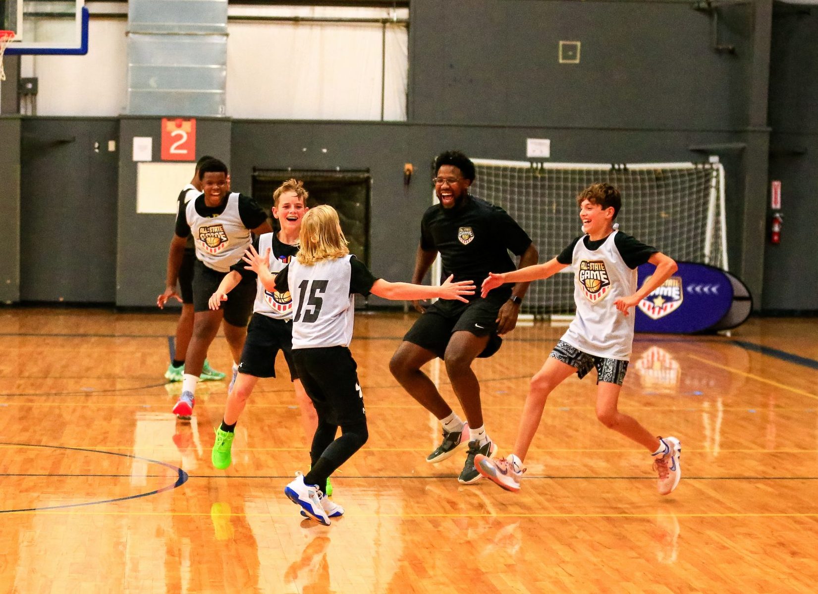 ASG - Coach Product Page - Basketball - All State Game