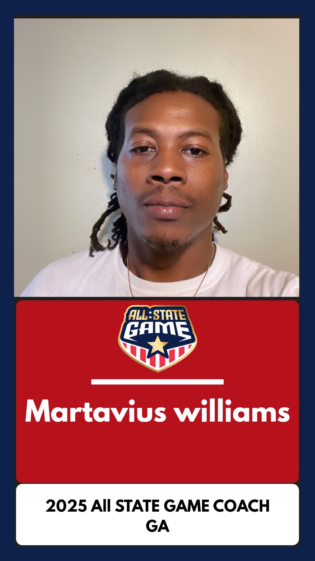 Martavius Williams: A Beacon of Hope and Excellence in Youth Athletics ...