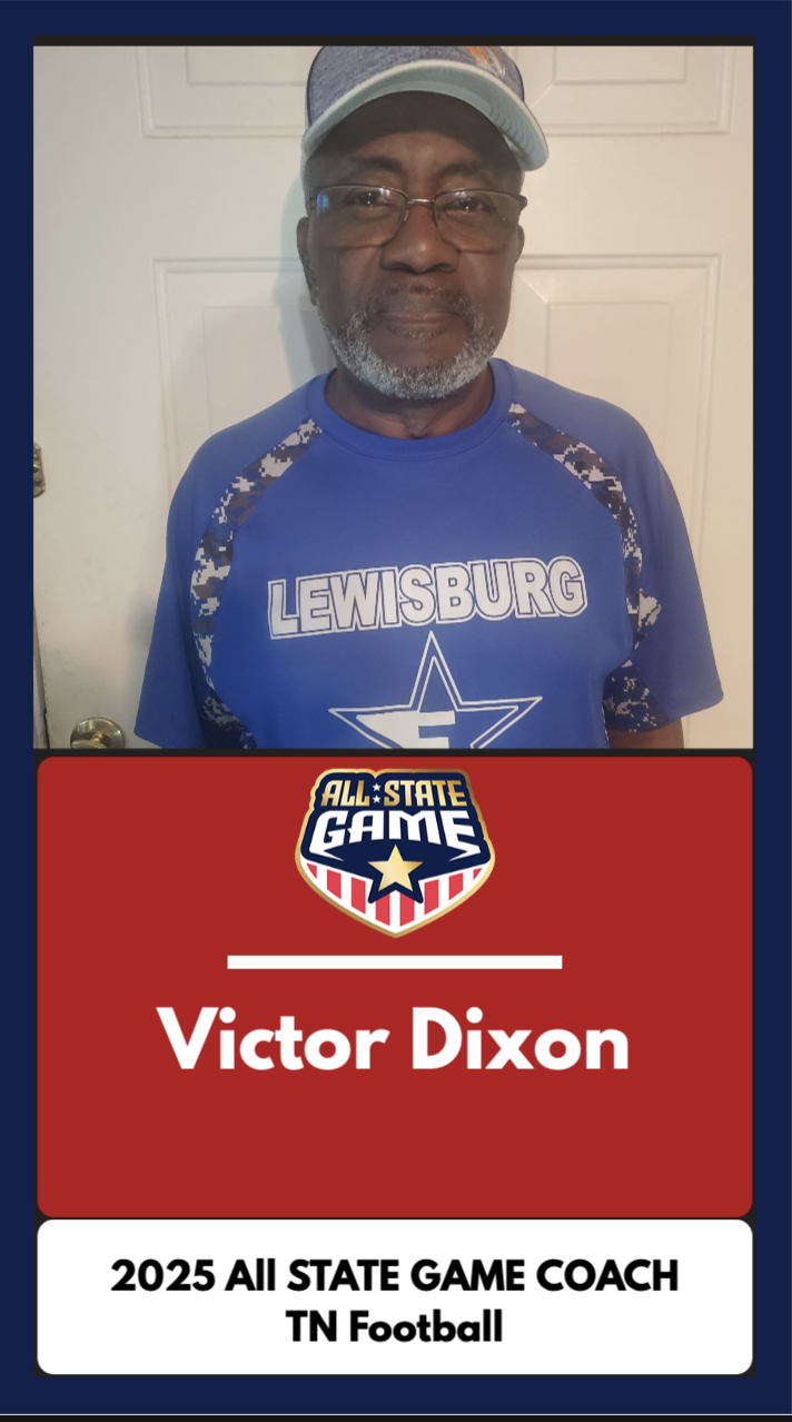 Tennessee All State Game - Football - All State Game