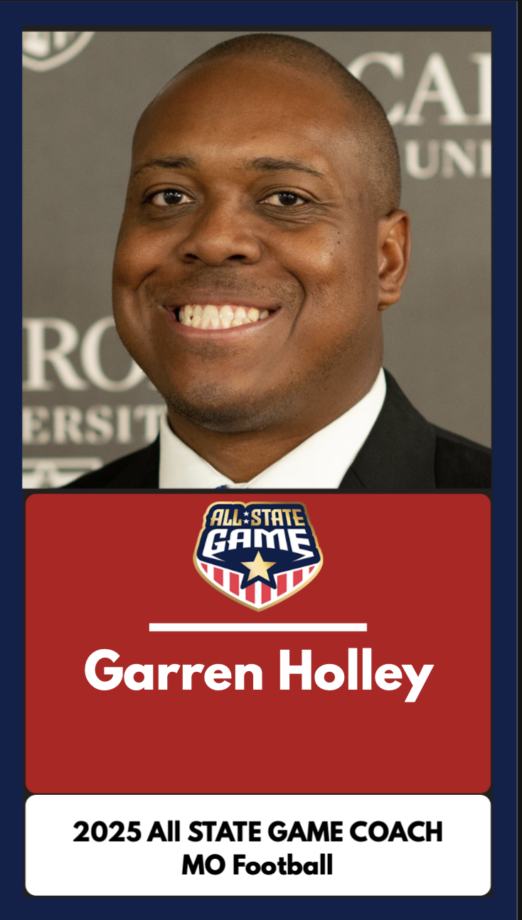 Missouri All State Game - Football - All State Game