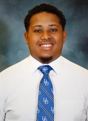 A New Dawn for Young Athletes: Coach Jordan Edwards and the 2025 All ...