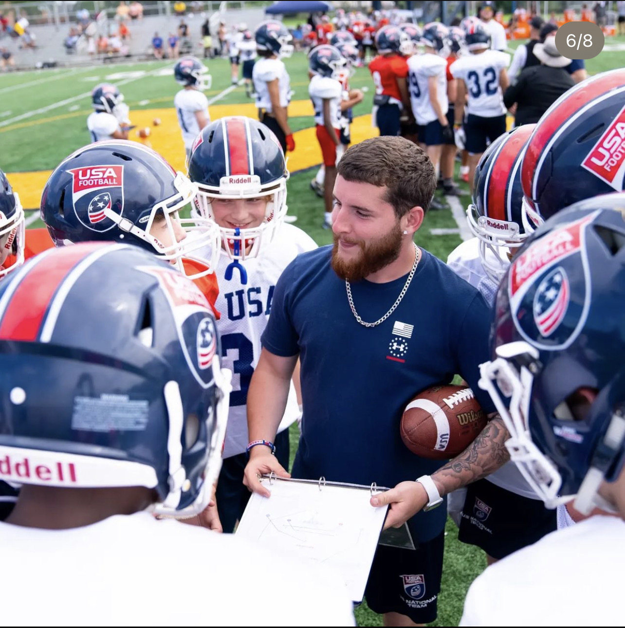 Your Home for Sports News & Updates - All State Game