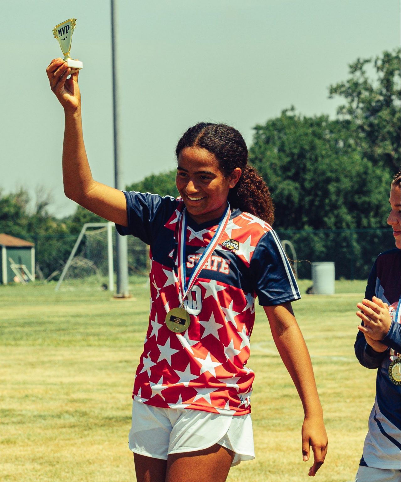 Your Home for Sports News & Updates - All State Game