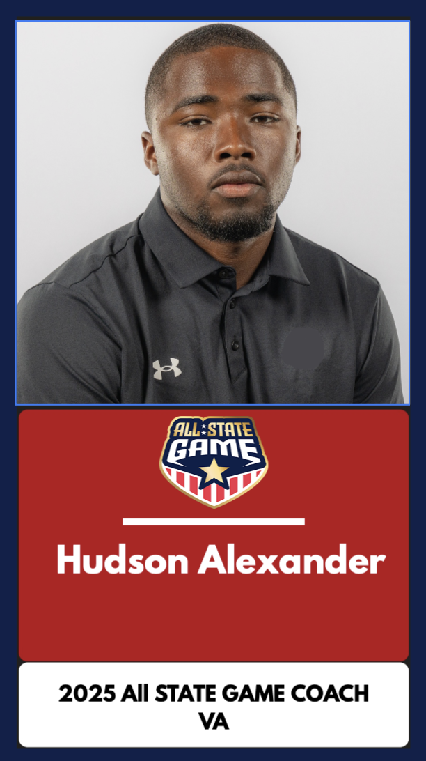 Celebrating Clint Alexander's Journey to the 2025 All State Game