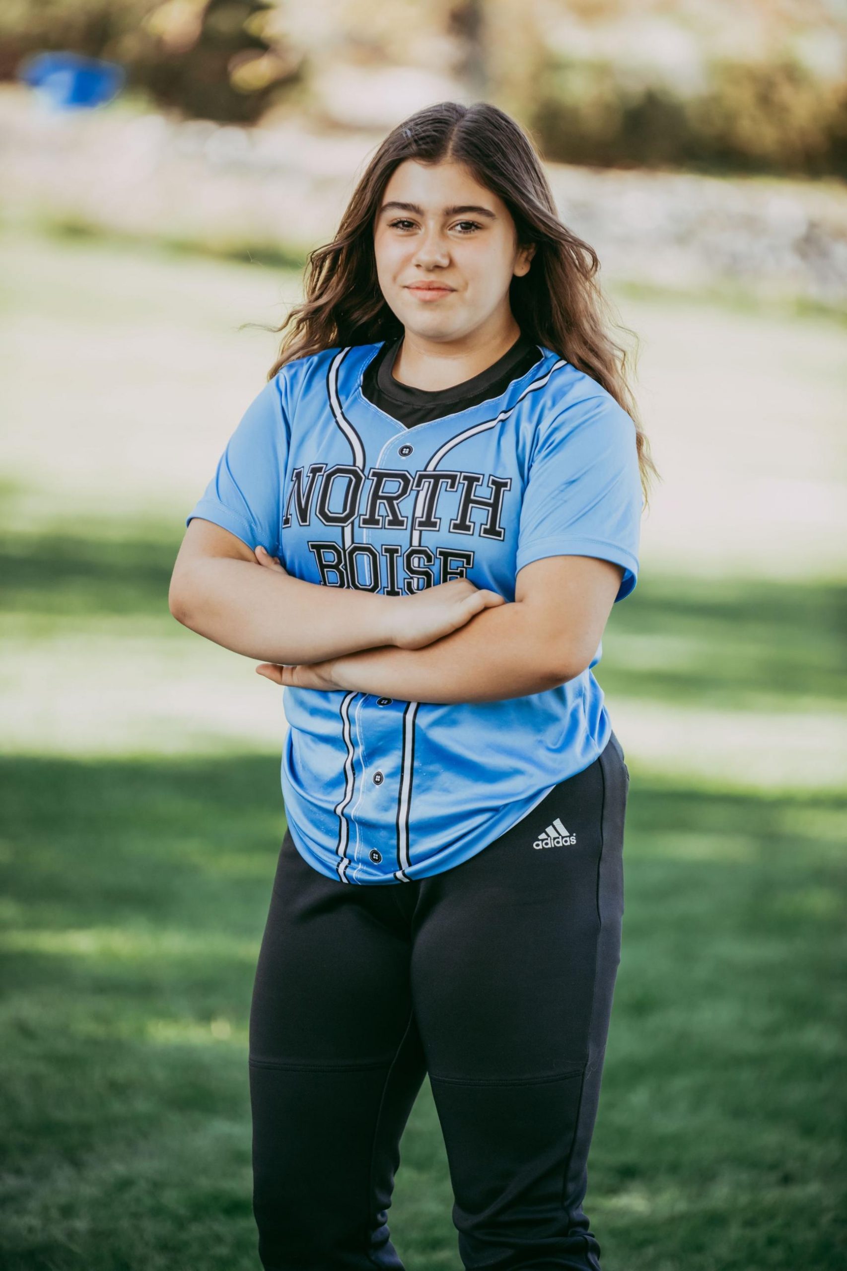 Danielle Neifert: Athlete of the Week | All State Game
