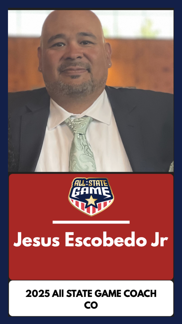 Colorado All State Game - Football - All State Game