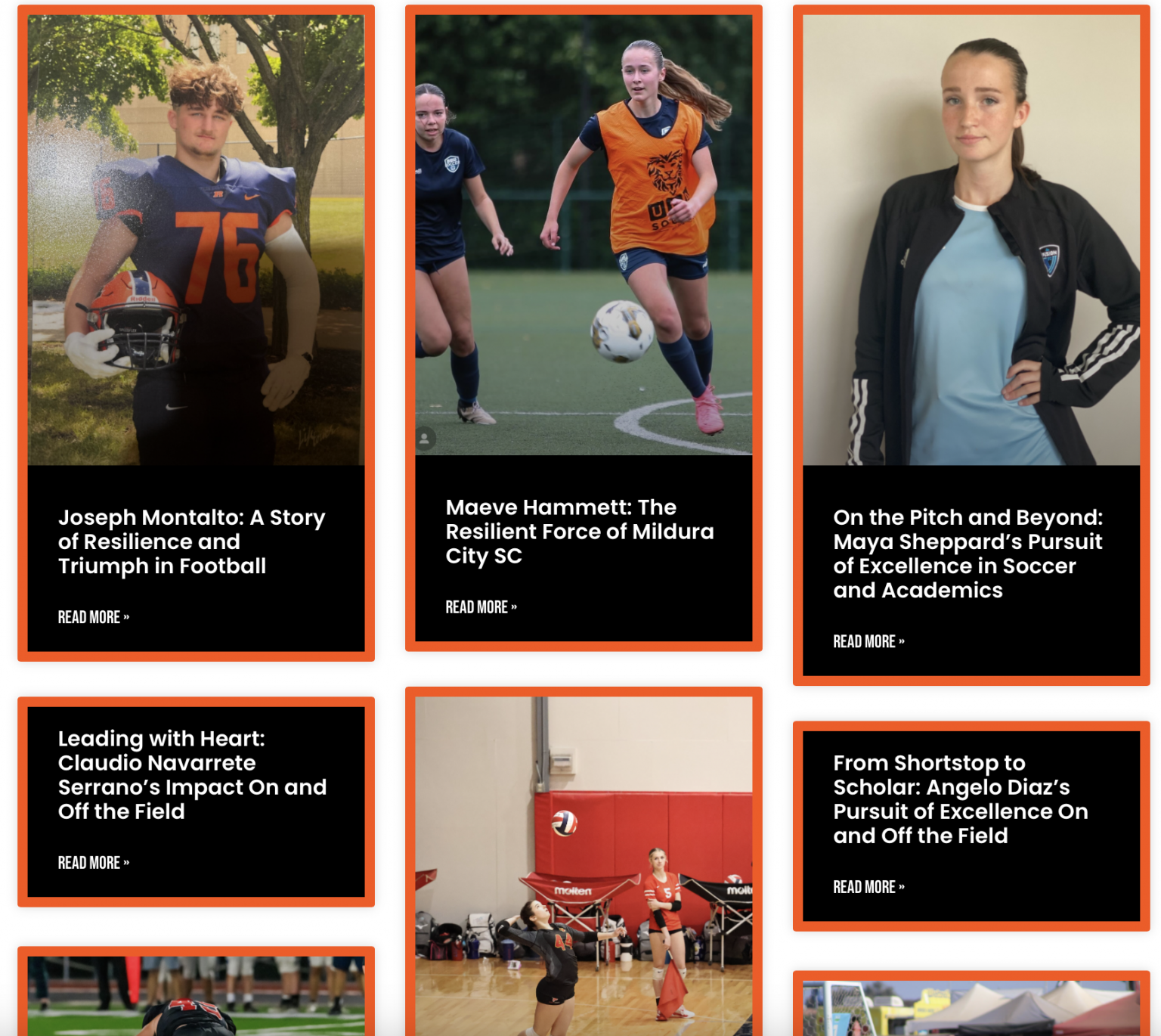 Wisconsin All State Football - All State Game