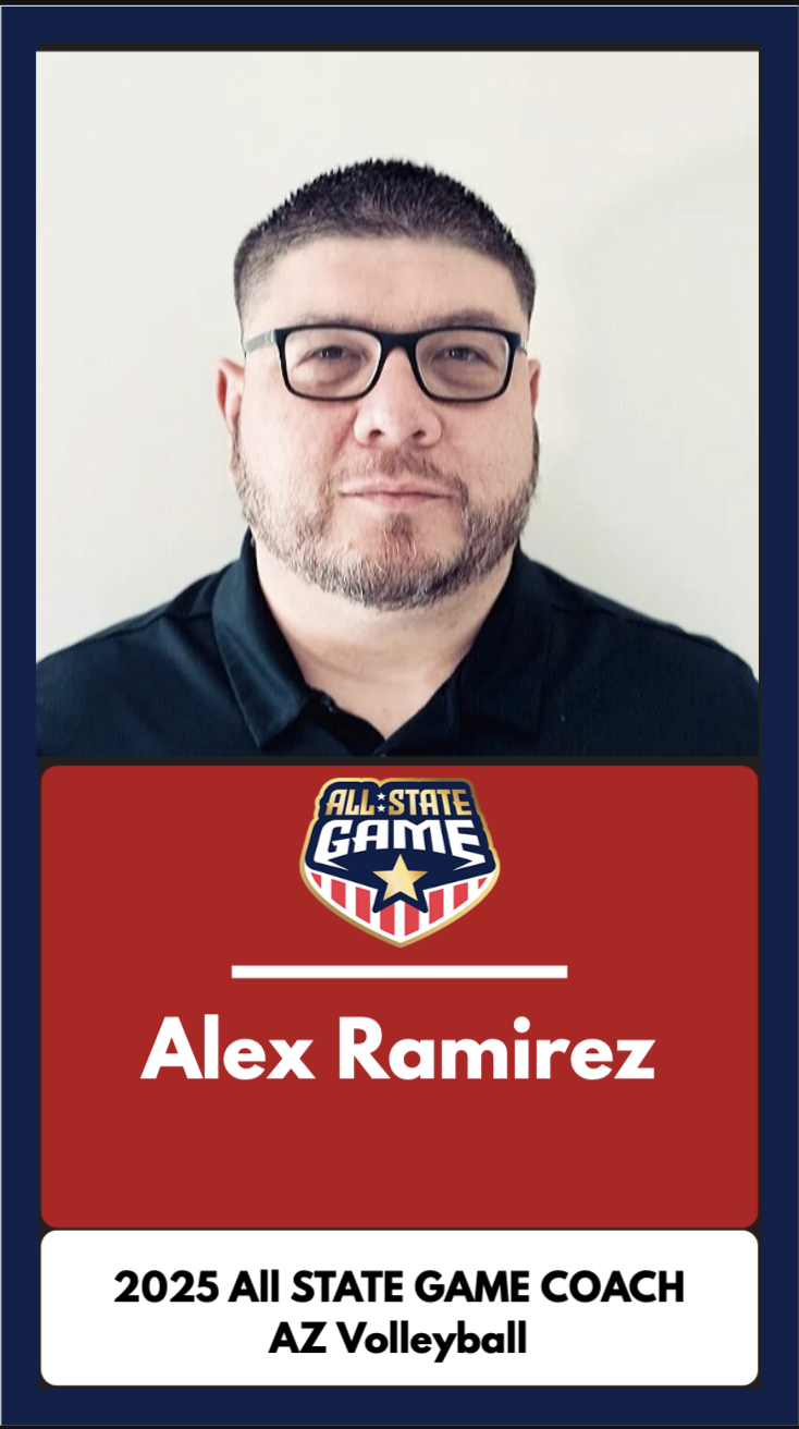 Championing Future Stars: Coach Alex Ramirez Earns the Honor of Leading ...