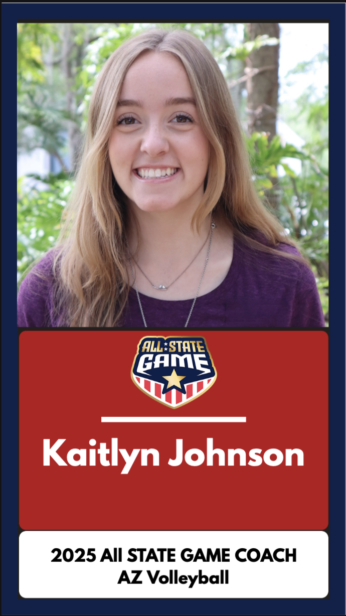 Empowering Young Athletes: The Spirit of Coach Kaitlyn Johnson at the ...