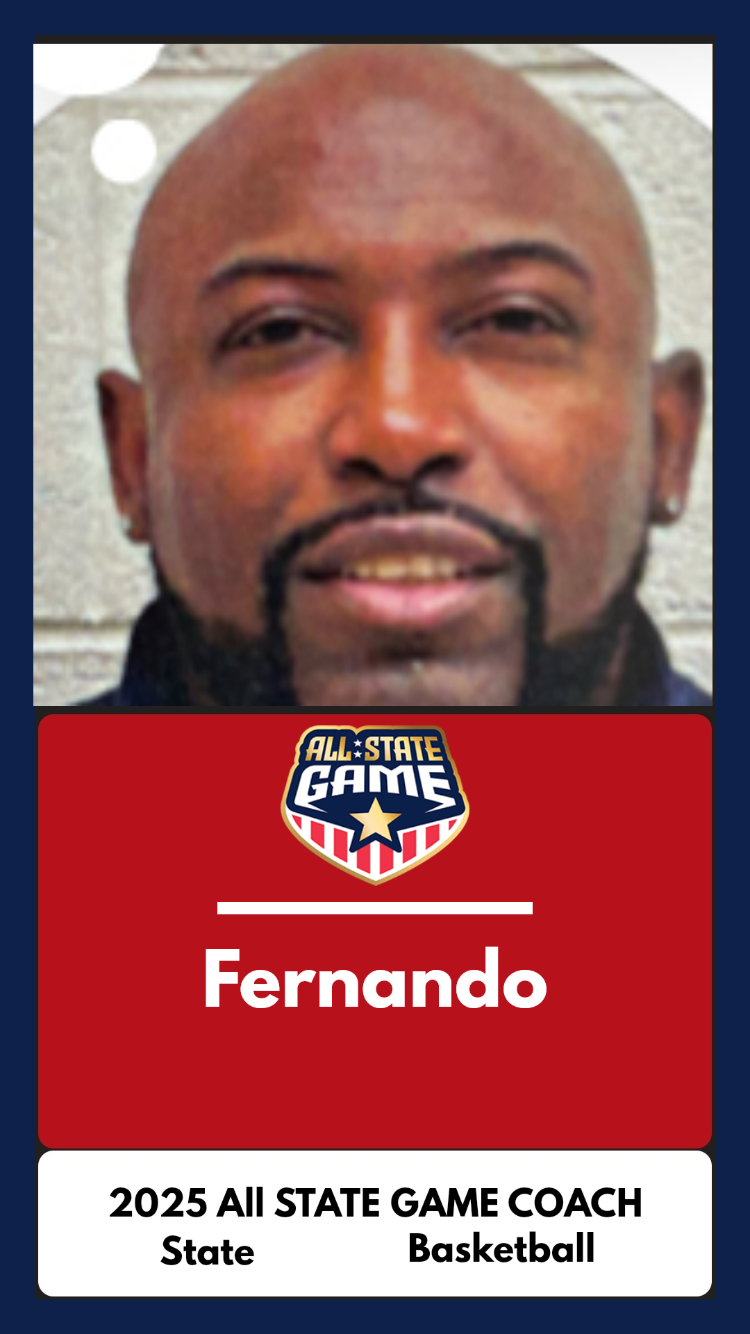 From Player to Coach: The Journey of Fernando Daniel and His Impact on ...