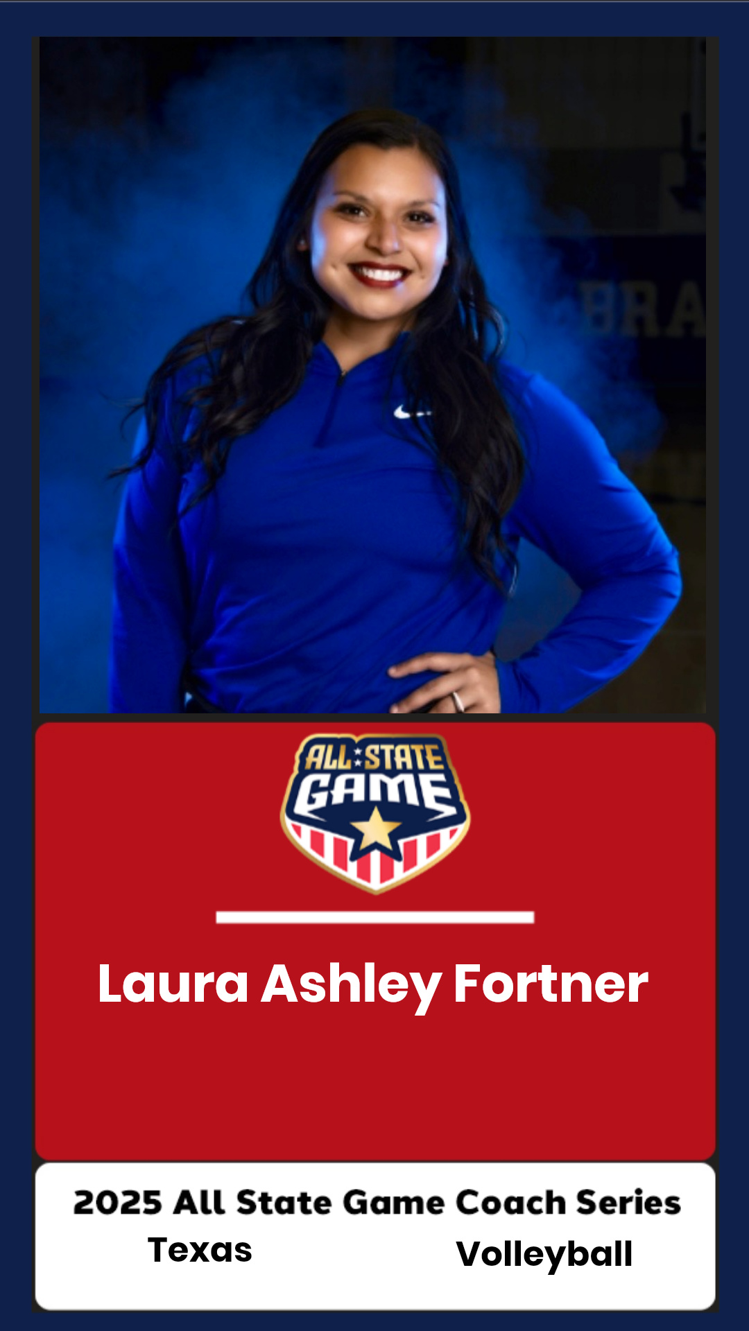 A Beacon of Empowerment in Youth Volleyball