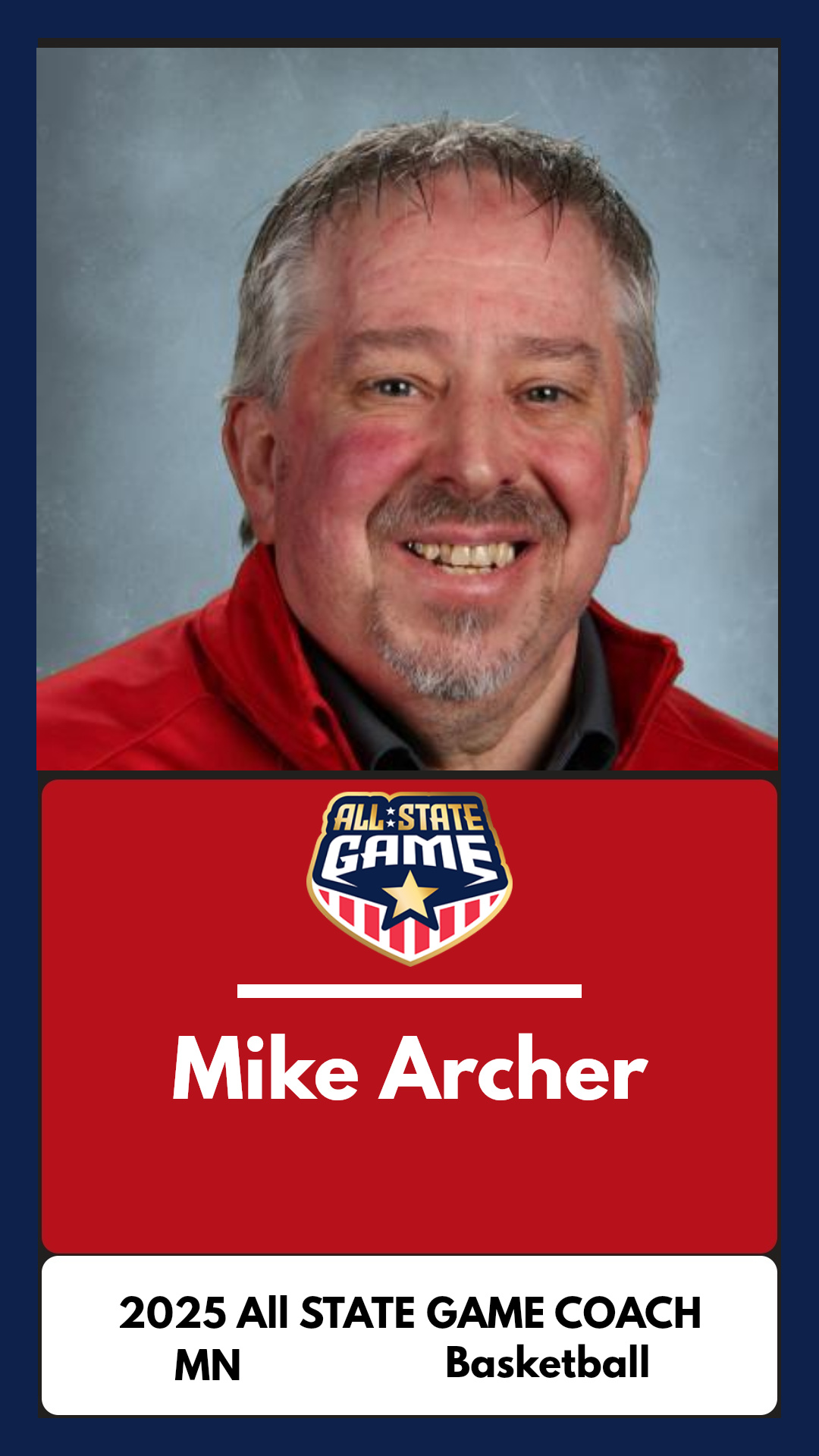 Coach Mike Archer: A Commitment to Excellence on the Court and Beyond ...