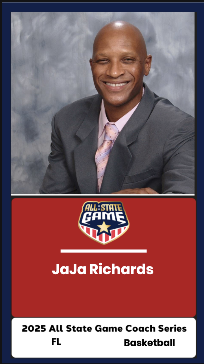 JaJa Richards—A Pillar of Community and Commitment