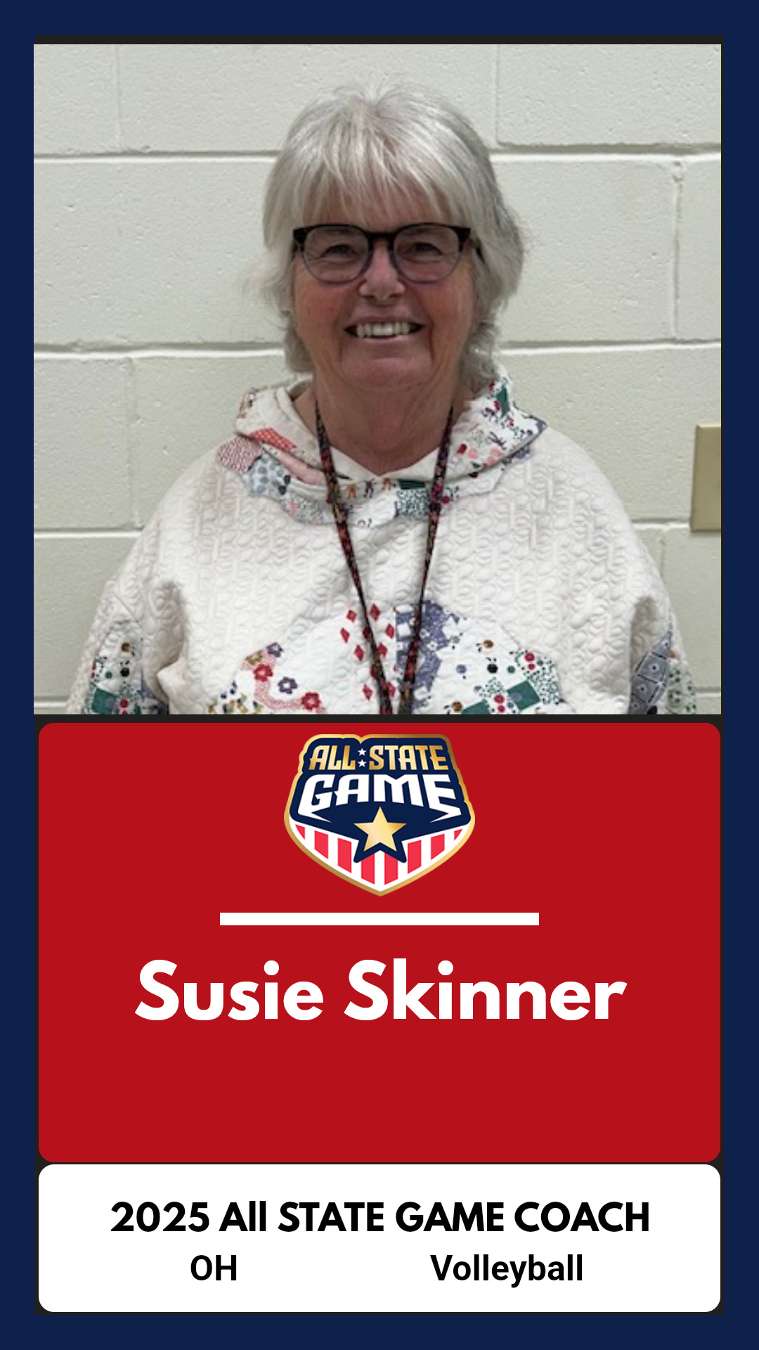 Susie Skinner: Shaping Future Champions at the 2025