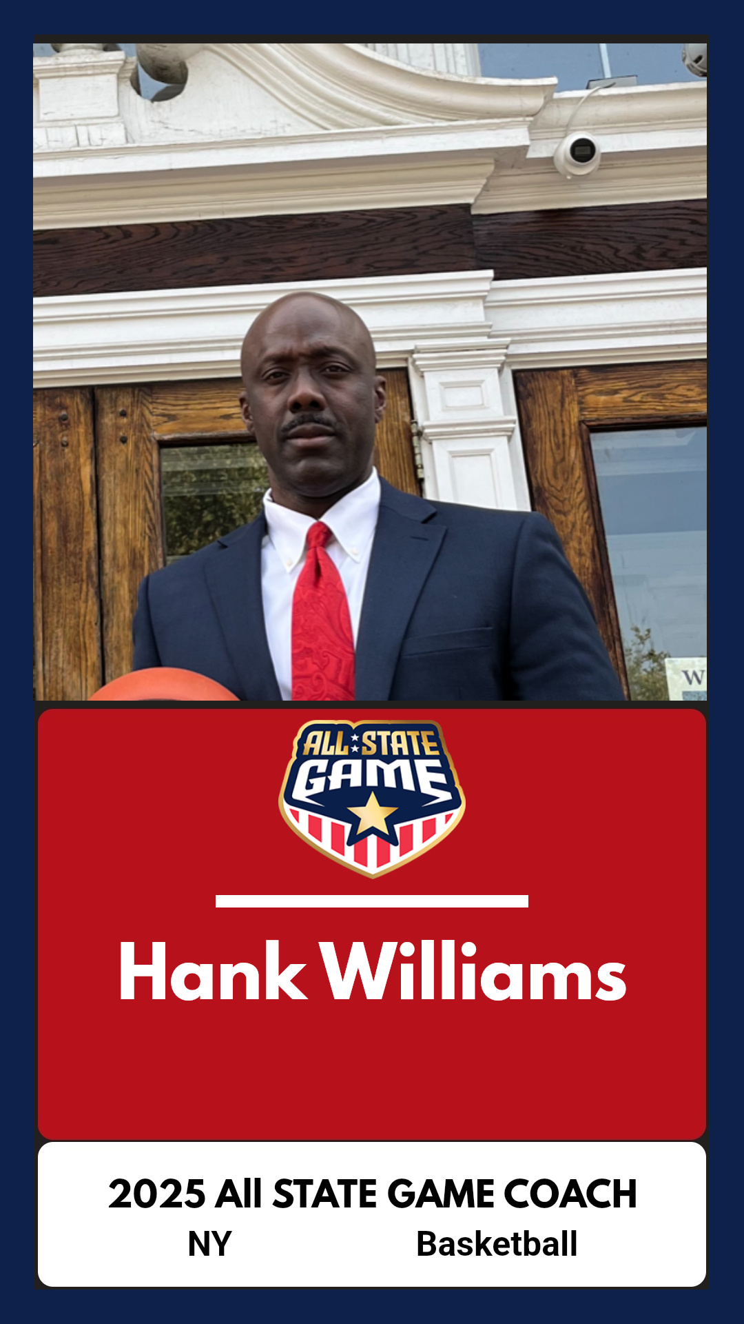 Coaching the Future: Hank Williams and His Impact on Youth Sports - All ...