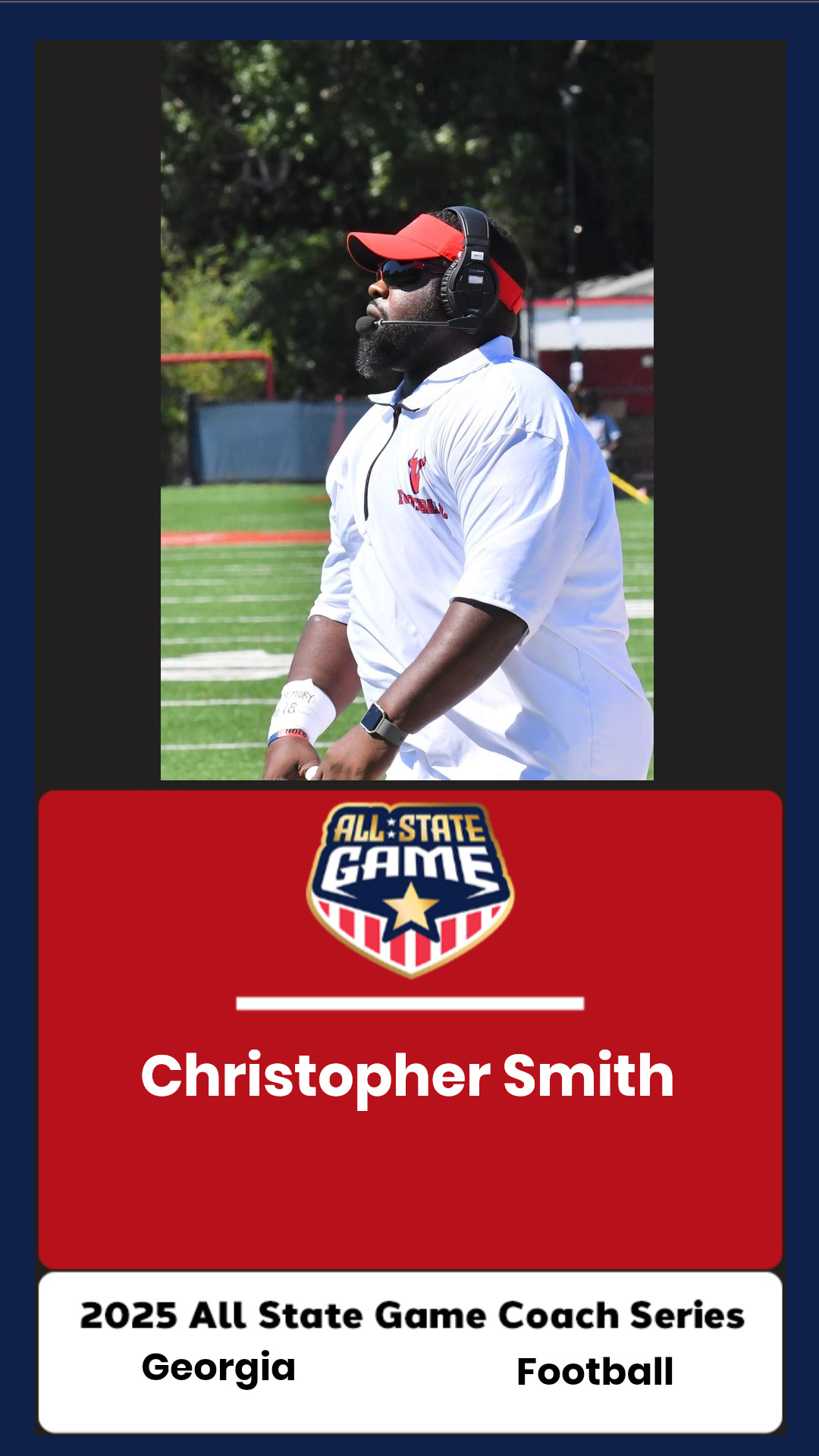 Shaping Future Leaders Through Football